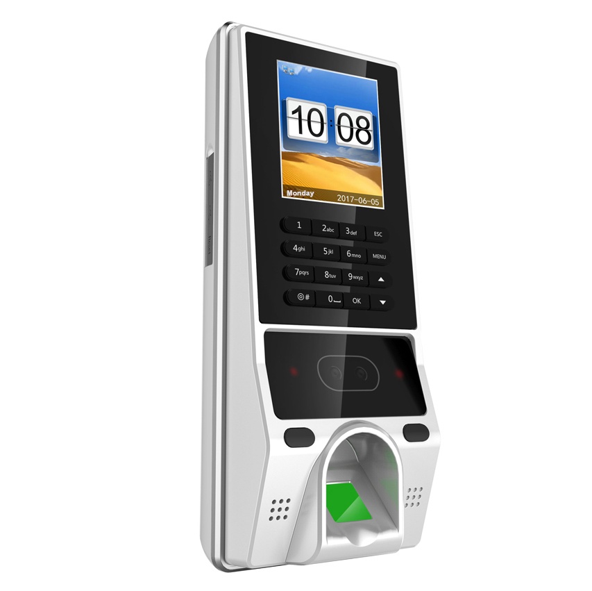 Face Recognition Device, Palm Print, Fingerprint Device, Face Recognition Access Controller