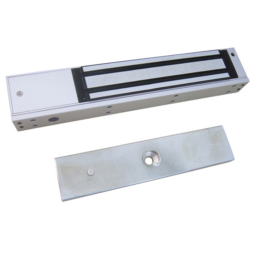 Electromagnetic Lock with LED, Door Lock, Electromagnetic Lock
